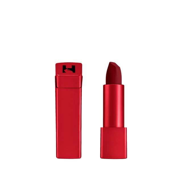 Red 0 Vegan Lipstick – Hourglass Cosmetics