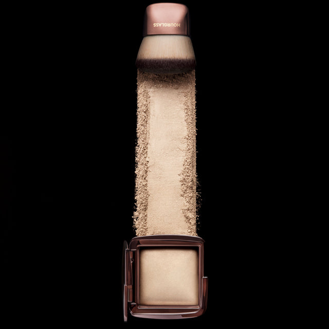 Ambient™ Lighting Finishing Powder | Your Perfect Light | Hourglass ...
