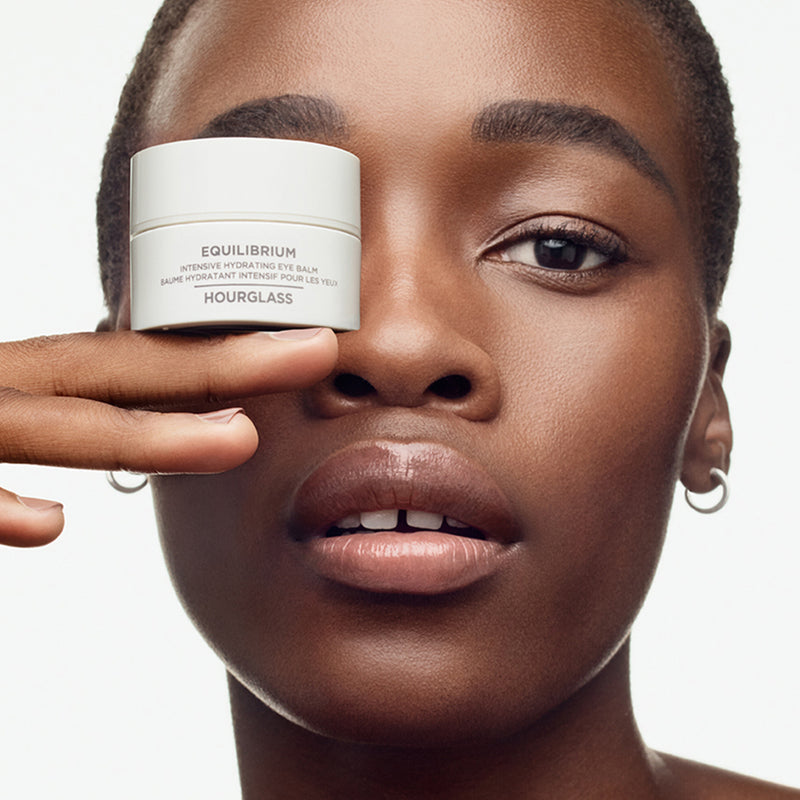 Equilibrium Intensive Hydrating Eye Balm – Hourglass Cosmetics