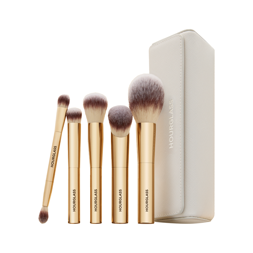 face makeup brush
