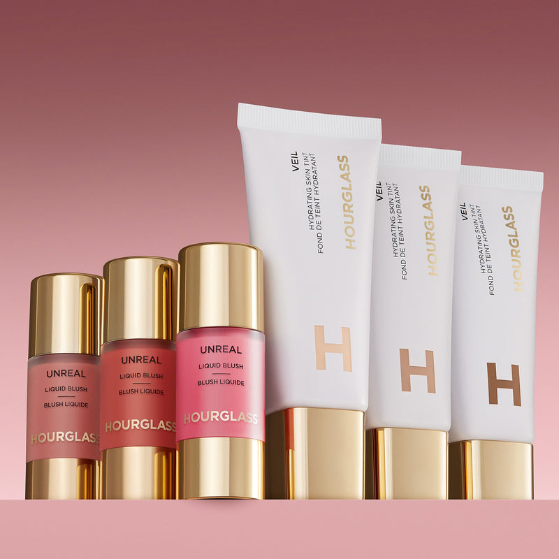 Glass Skin Duo – Hourglass Cosmetics