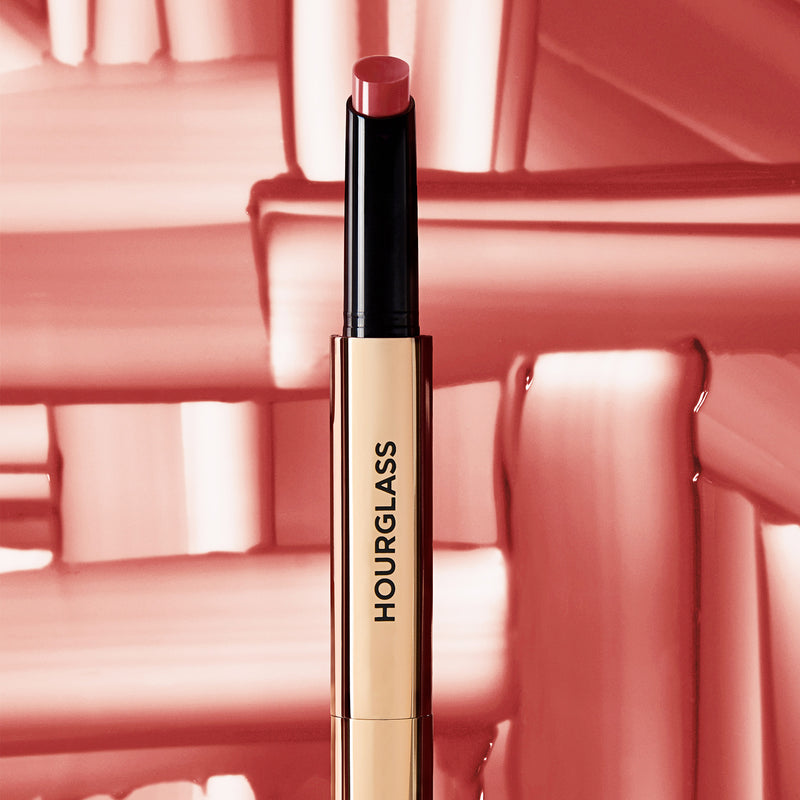 Phantom Volumizing Glossy Balm – Hourglass Cosmetics