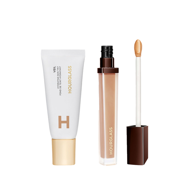 Gracie Abrams – Hourglass Cosmetics