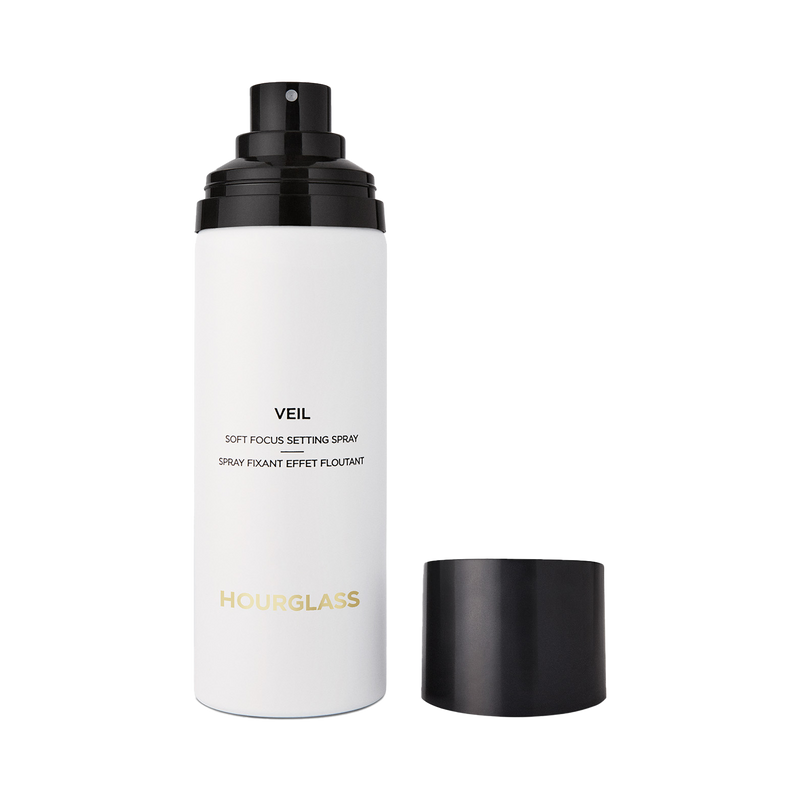 Veil™ Soft Focus Setting Spray | Up to 24 Hour Wear | Hourglass ...