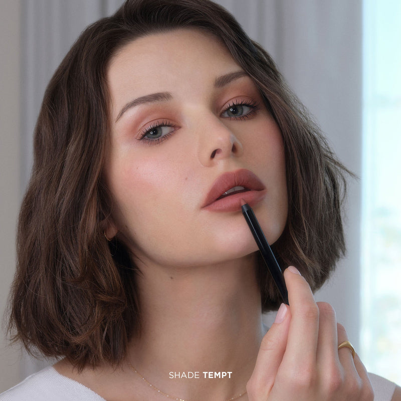 Shape & Sculpt Lip Liner – Hourglass Cosmetics