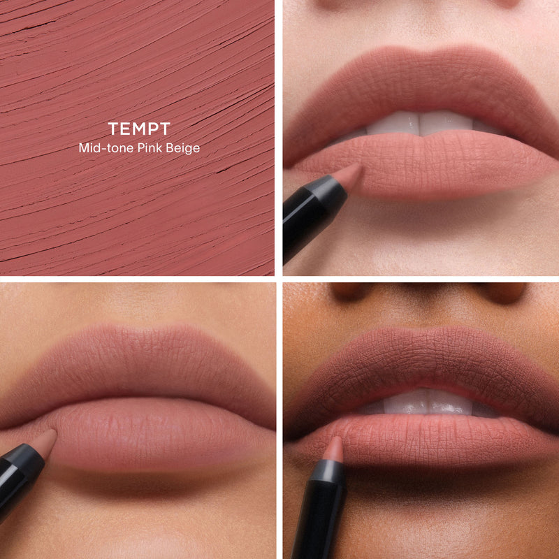 Shape & Sculpt Lip Liner – Hourglass Cosmetics