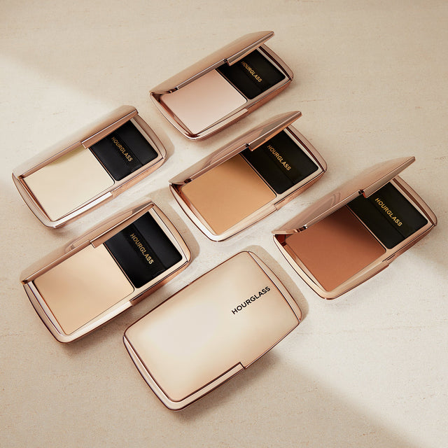 Powder | Setting, Pressed & Finishing Powder | Hourglass Cosmetics