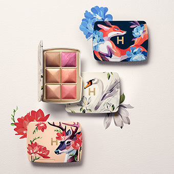 Hourglass Global Flagship – Hourglass Cosmetics
