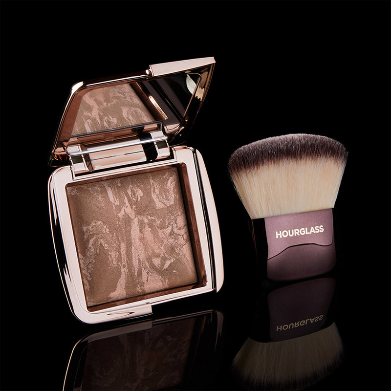 Ambient™ Lighting Bronzer | Natural, Sun-Kissed Glow | Hourglass ...