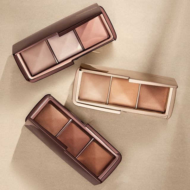 Ambient Lighting Palette - Diffused Rose Edit – Hourglass Cosmetics