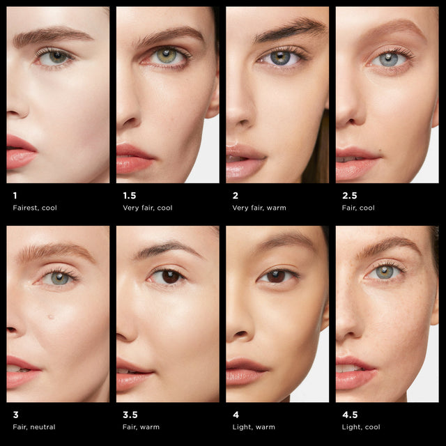 Ambient Soft Glow Foundation – Hourglass Cosmetics