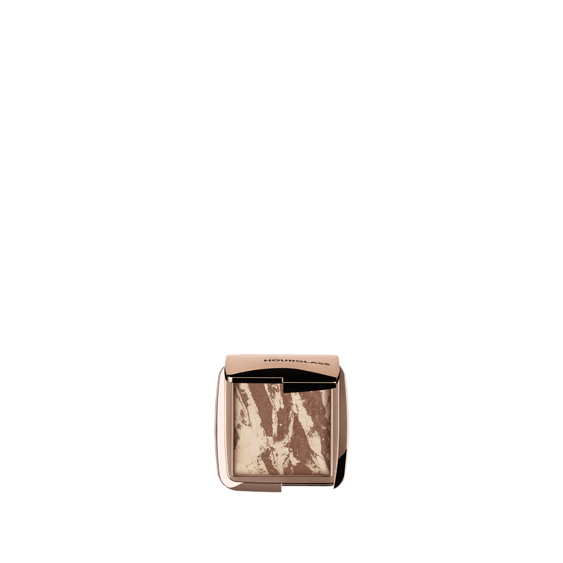 Ambient™ Lighting Bronzer - Travel Size – Hourglass Cosmetics