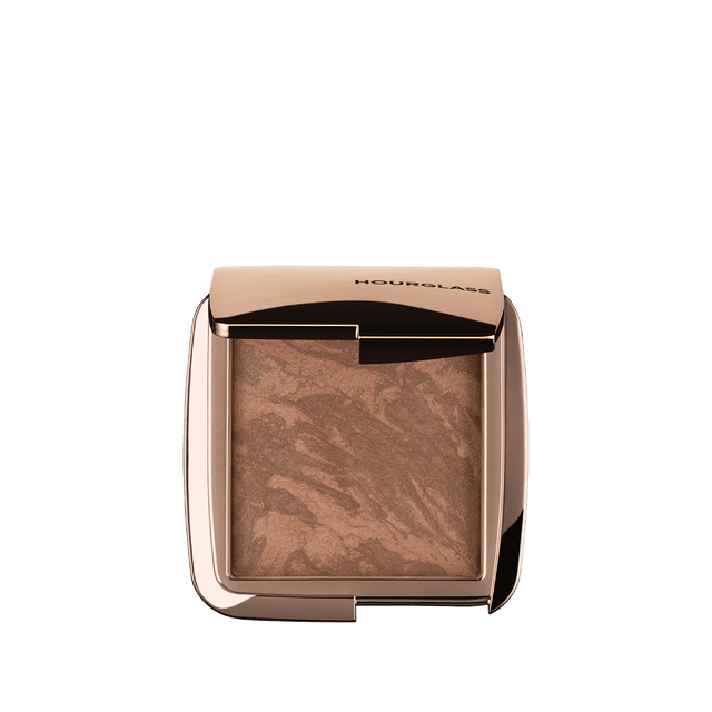 Ambient™ Lighting Bronzer | Natural, Sun-Kissed Glow | Hourglass ...