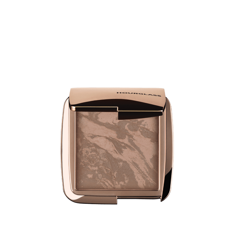 Ambient™ Lighting Bronzer | Natural, Sun-Kissed Glow | Hourglass ...