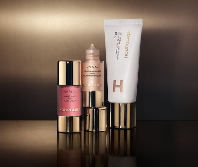 New Makeup & Skincare | Cruelty-Free, Luxury | Hourglass Cosmetics