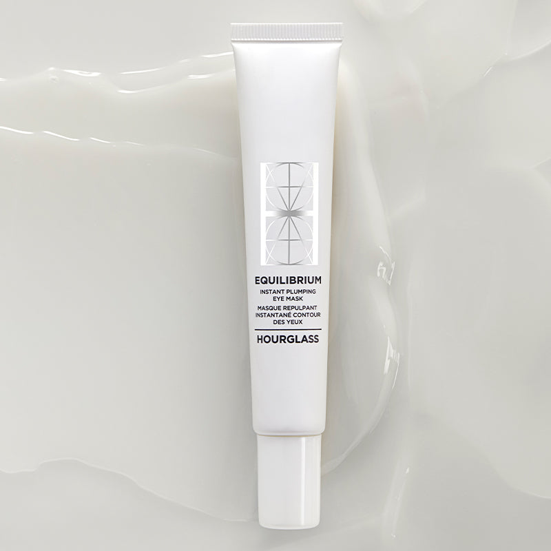 Equilibrium Instant Plumping Eye Mask – Hourglass Cosmetics