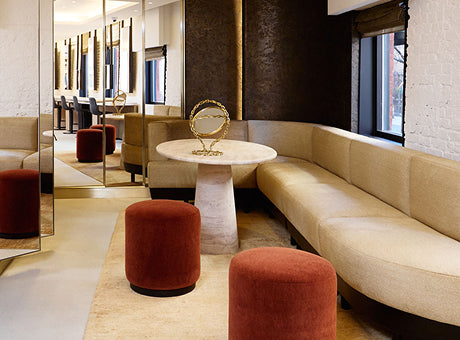 Hourglass Global Flagship – Hourglass Cosmetics