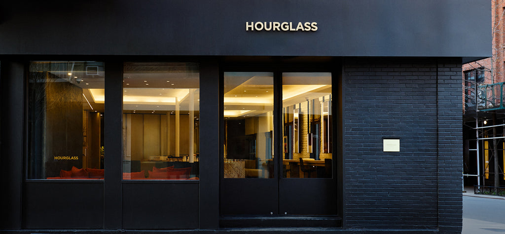 About Hourglass – Hourglass Cosmetics