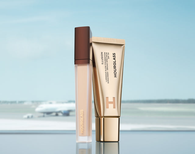 Veil Hydrating Skin Tint | Lightweight Dewy Coverage | Hourglass ...