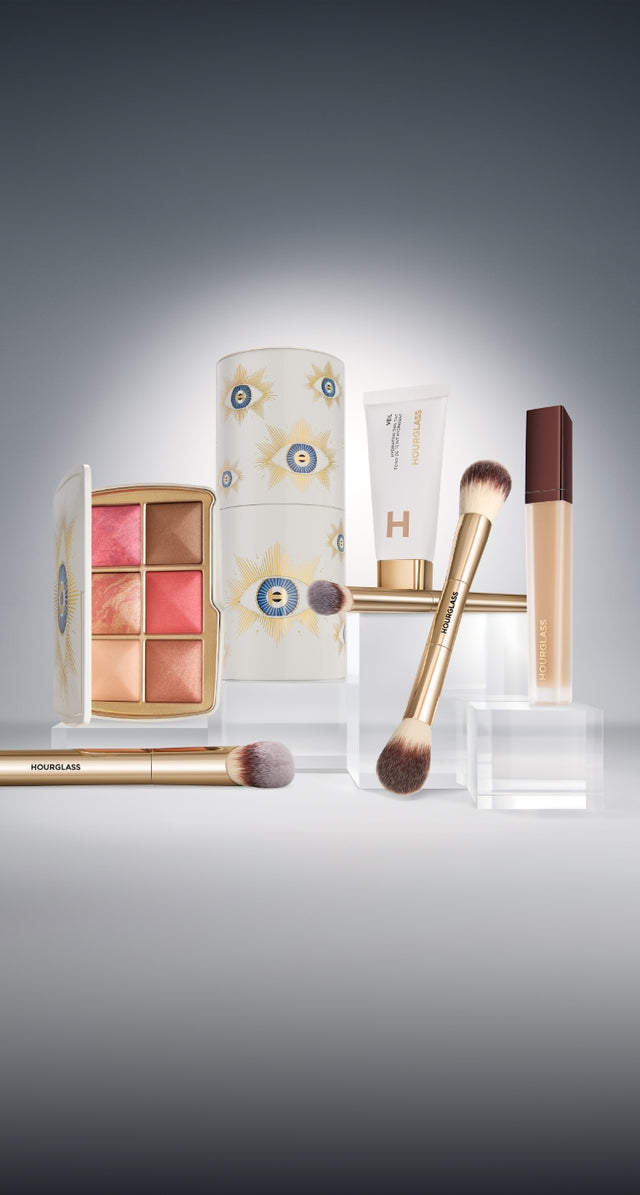 Hourglass® Cosmetics | Cruelty Free Luxury Beauty – Hourglass Cosmetics