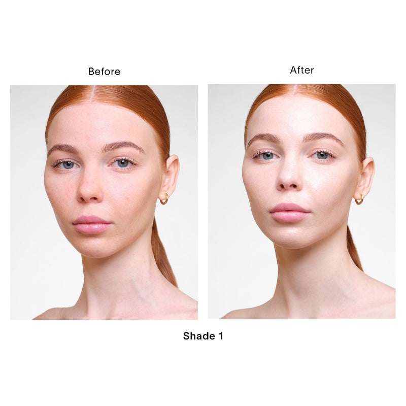 Veil Hydrating Skin Tint | Lightweight Dewy Coverage | Hourglass ...