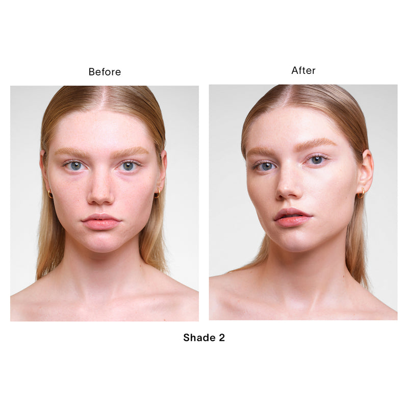 Veil Hydrating Skin Tint | Lightweight Dewy Coverage | Hourglass ...