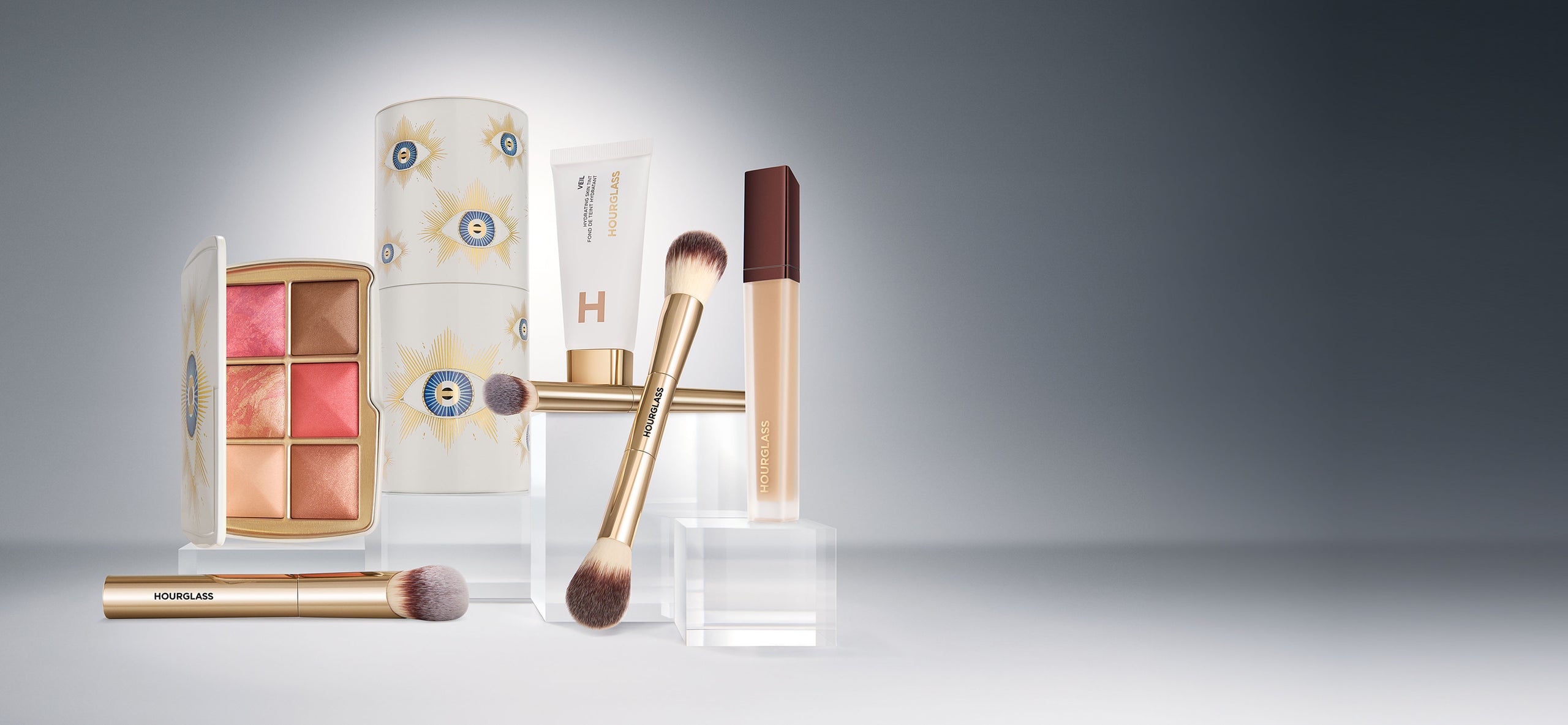 Hourglass® Cosmetics | Cruelty Free Luxury Beauty – Hourglass Cosmetics