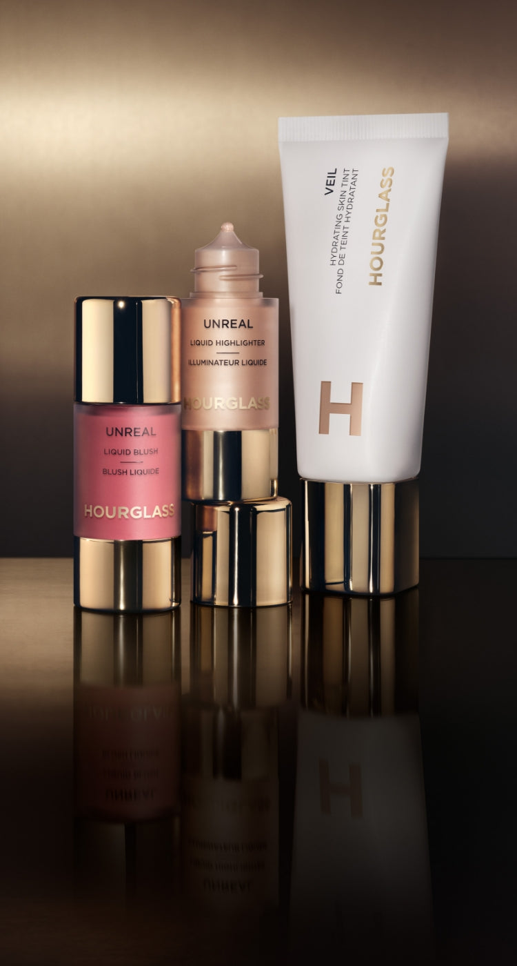Hourglass® Cosmetics | Cruelty Free Luxury Beauty – Hourglass Cosmetics