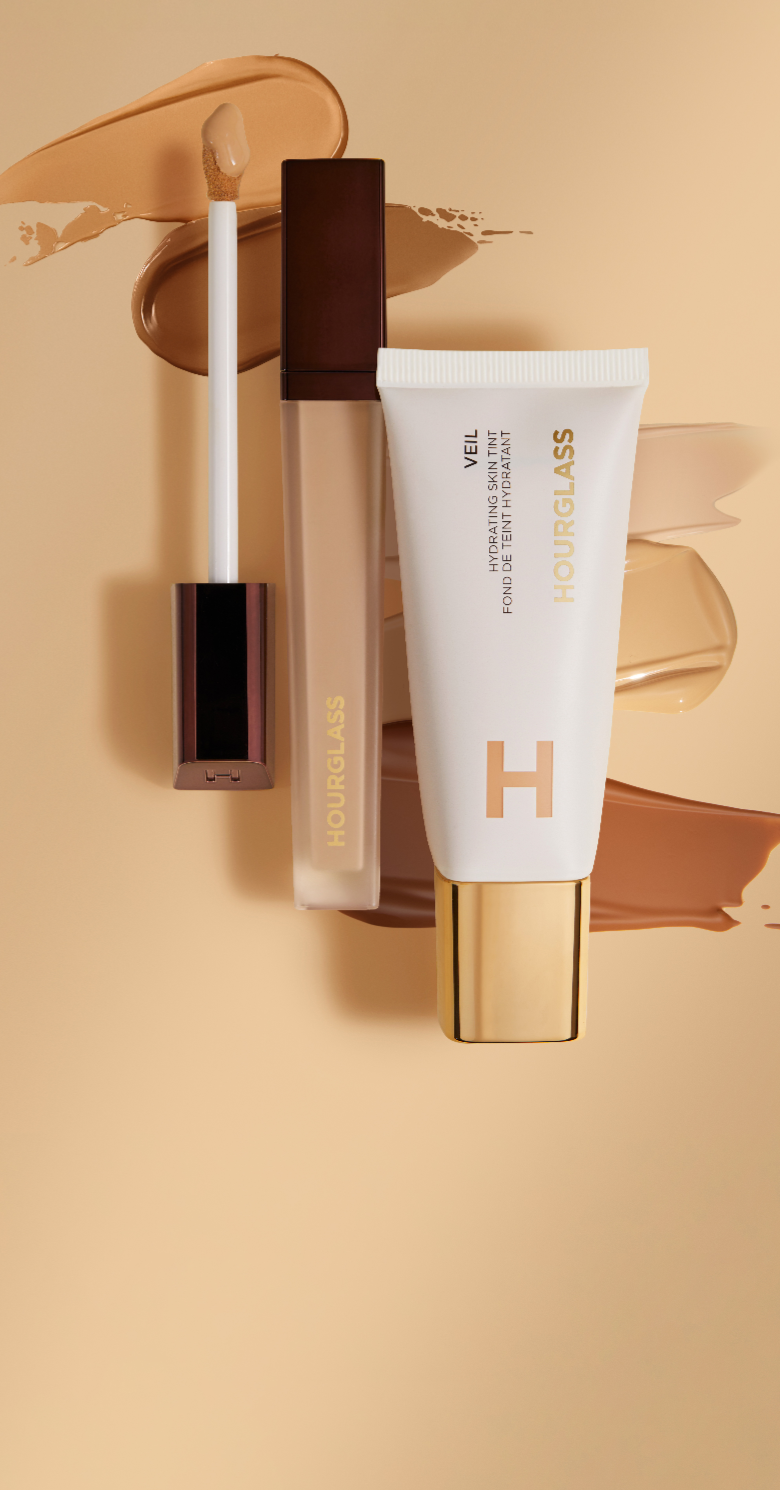 Hourglass® Cosmetics | Cruelty Free Luxury Beauty – Hourglass Cosmetics
