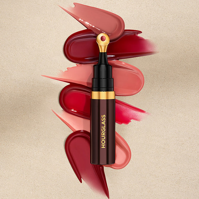 Shop Lipstick & Lip Gloss | Hourglass Cosmetics