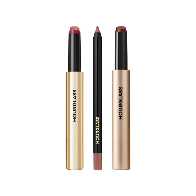 The Olivia Dean Lip Edit – Hourglass Cosmetics