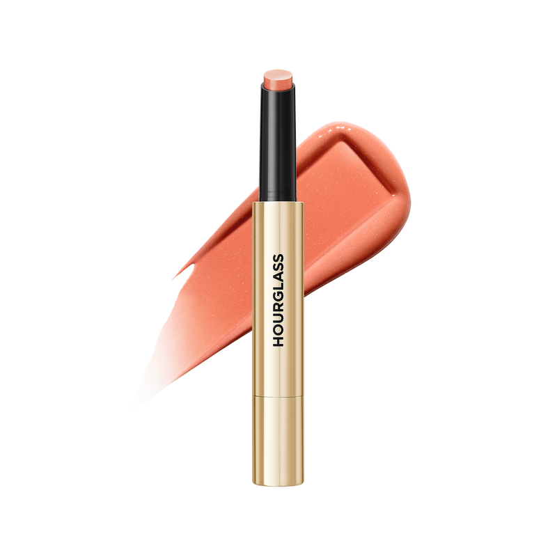 Phantom Volumizing Glossy Balm – Hourglass Cosmetics