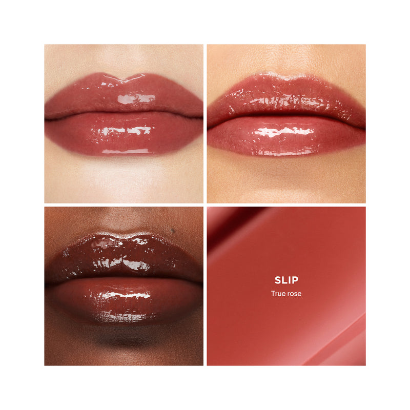 Phantom Volumizing Glossy Balm | 3-in-1 | Hourglass – Hourglass Cosmetics