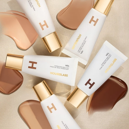 Powder | Setting, Pressed & Finishing Powder | Hourglass Cosmetics