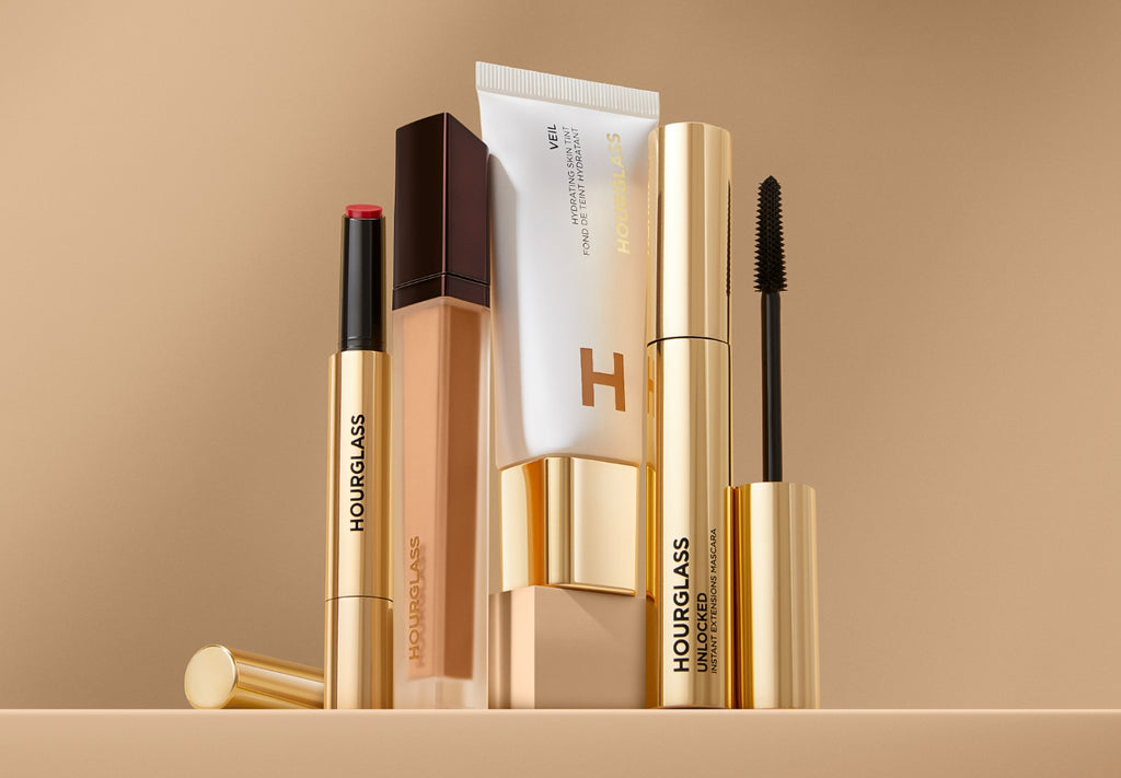 Shop Mascara | Hourglass Cosmetics