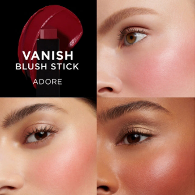 Vanish Blush Stick – Hourglass Cosmetics
