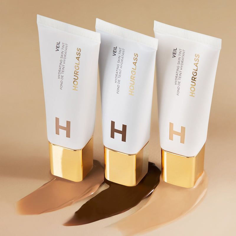 Veil Hydrating Skin Tint | Lightweight Dewy Coverage | Hourglass ...